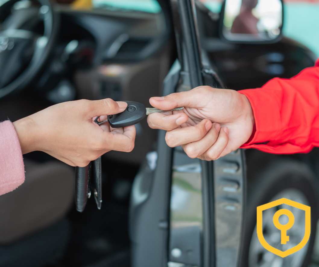 Traditional Vs. Electronic Car Keys: What's the Difference in ...