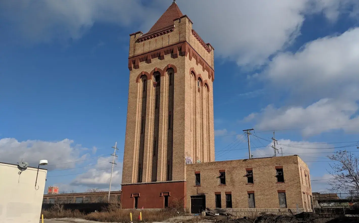 The Legacy of Hawthorne Works: Uncovering Cicero, IL's Industrial ...